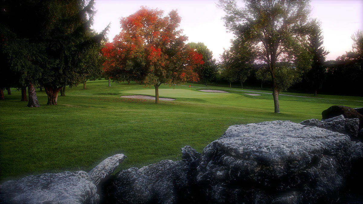 PHOTO GALLERY - Old Hickory Golf Club