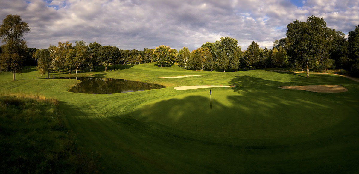PHOTO GALLERY - Old Hickory Golf Club