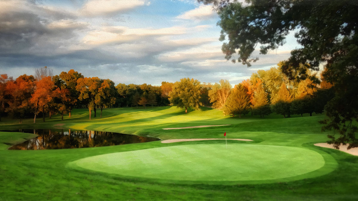 PHOTO GALLERY - Old Hickory Golf Club